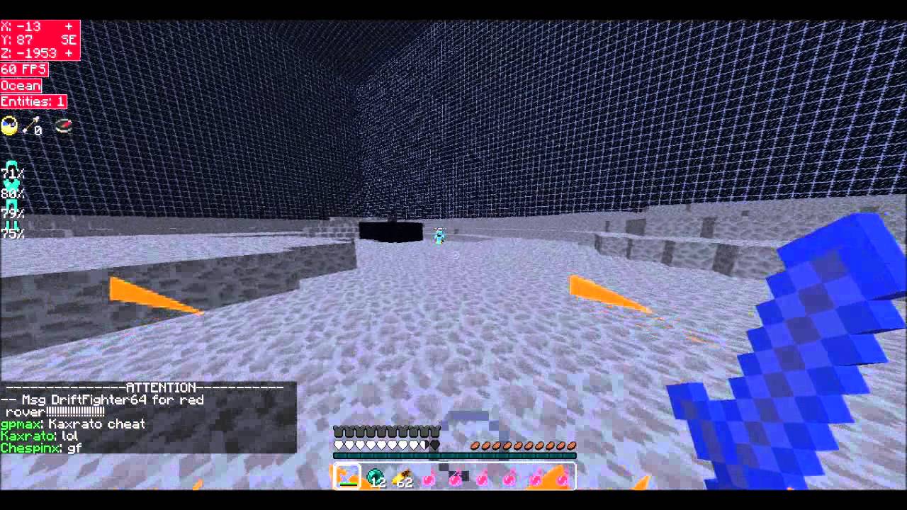 Kohi 1v1 - (ButterFly Click Test) :D - YouTube