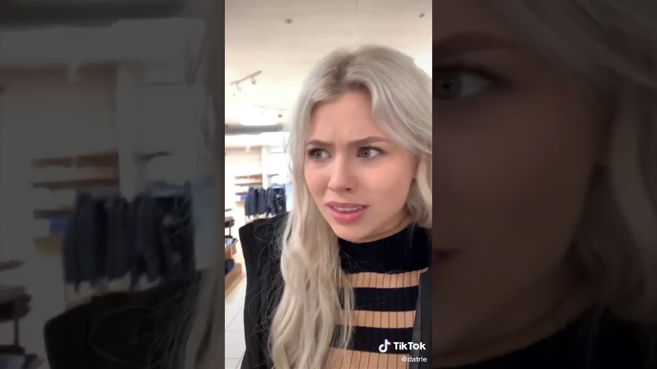 Datrie Vlog (1) - YouTube