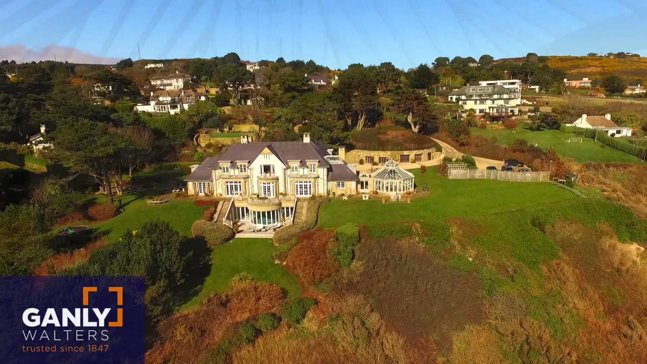 Danes Hollow, Baily, Howth, Co. Dublin - Ganly Walters - YouTube