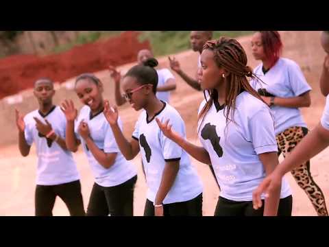 Tenda Wema Dance by Dreamz Come True Students