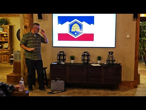 ⭐️Pt 2= Morgan Philpot- Jan 13, 2024 (Mt. Pleasant) - YouTube