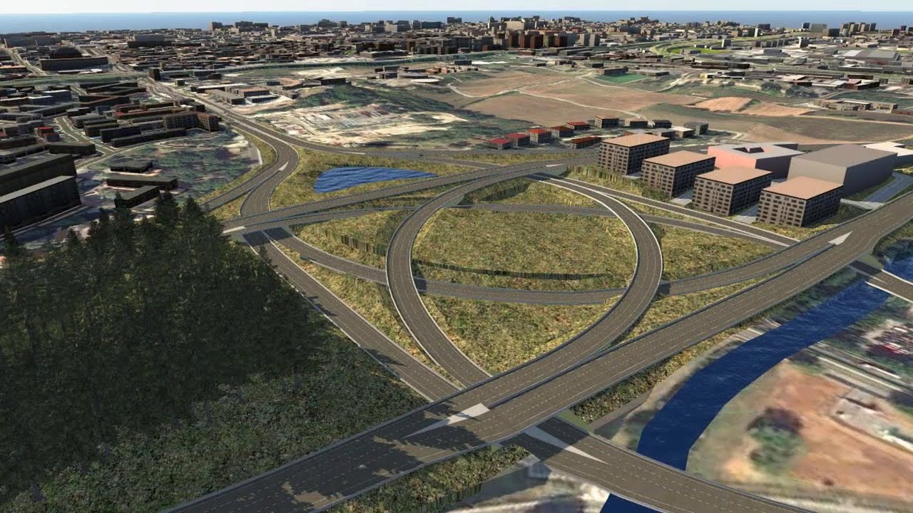 ITL Interchange Milano Case Study - YouTube