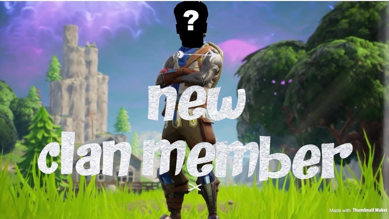 New ACE_CLAN member ACE_Cosmic - YouTube