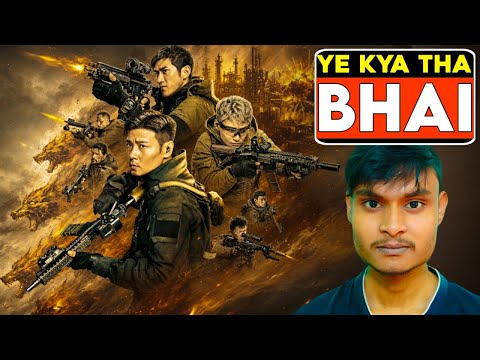 Wolf Pack 2022 Review | Wolf Pack Review | Wolf Pack Review In Hindi | Wolf Pack Trailer | In Hindi