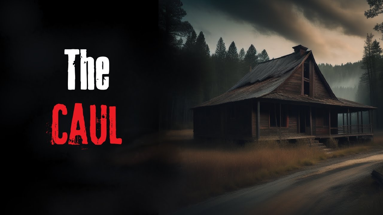 "The Caul" Creepypasta Scary Story - YouTube