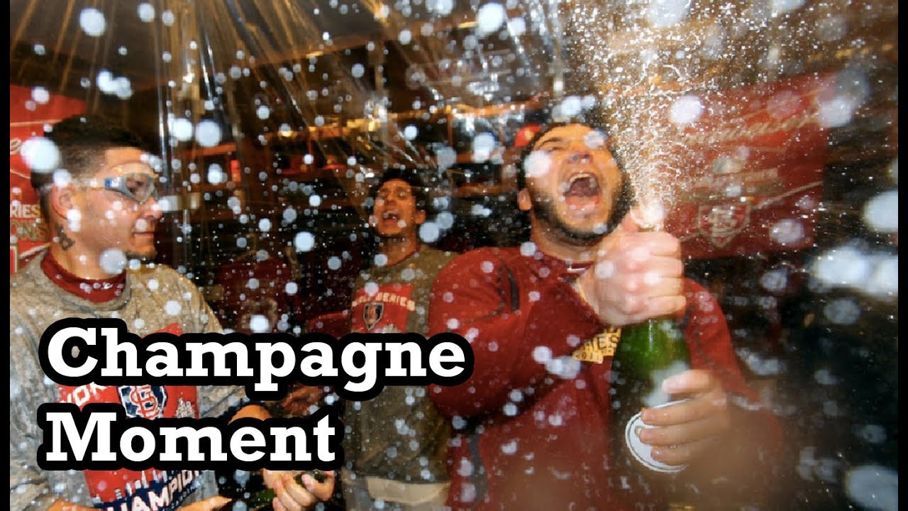 Social Media ROI - Defining Your Champagne Moment - YouTube