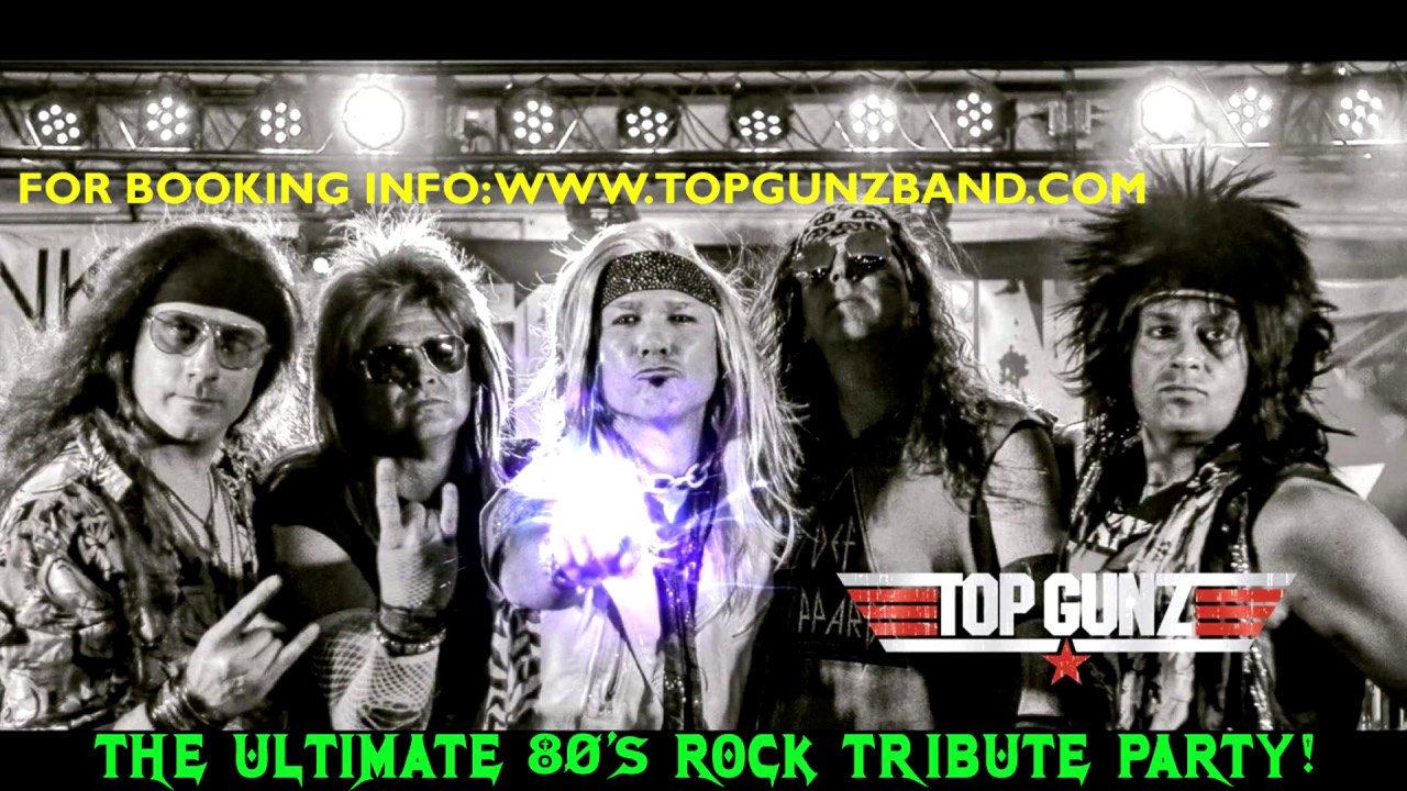 Top GunZ-Live Promo Teaser(1) - YouTube