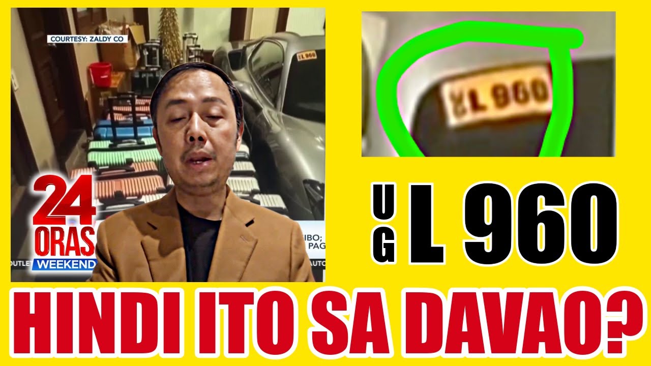 ITO ANG TOTOO SA CONDUCTION STICKER SA KOTSE NI ZALDY CO - YouTube