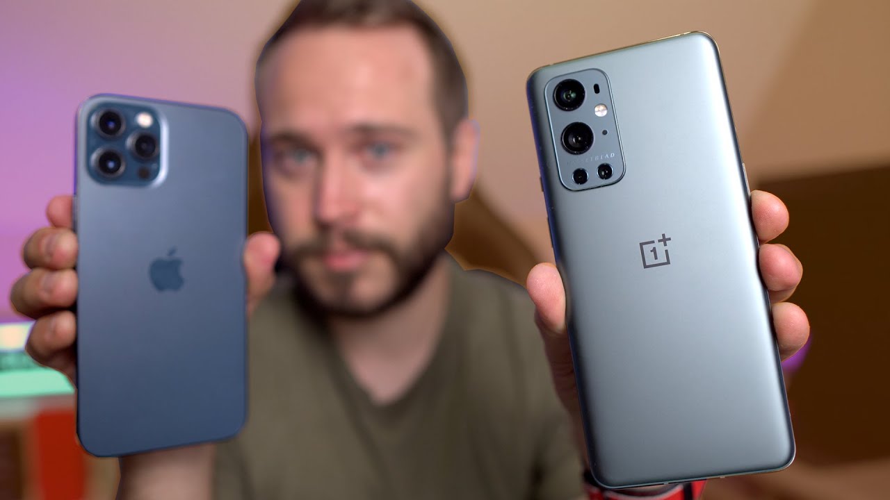 OnePlus 9 Pro Firmware Update 11 2 5 5 Camera Comparison Vs IPhone 12 oneplus-9-pro-firmware-update-11-2-5-5-camera-comparison-vs-iphone-12