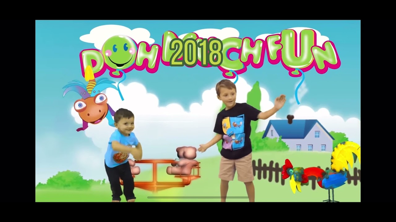 The Evolution of fgteev - YouTube