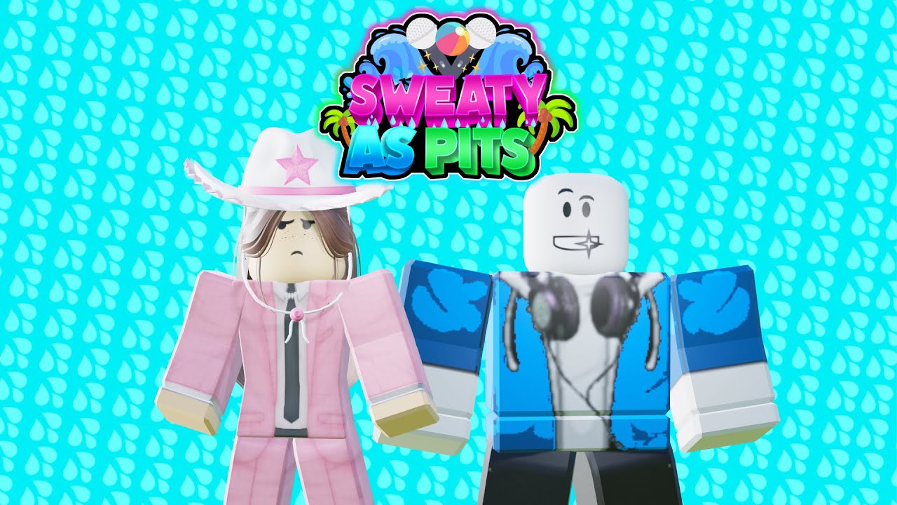 Hoppy819 Has a Crush on Minibloxia? We Finally Figure Out The Truth ...