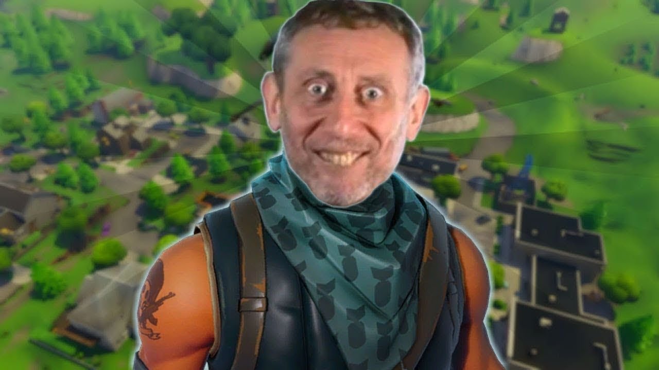 Fortnite is a MEME! - YouTube