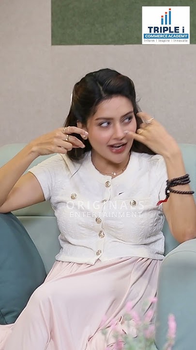 Mahima-യും Arjun-ഉം പരസ്പരം അടിയായി !! Mahima Nambiar | Shyam Mohan | Arjun Ashokan - YouTube