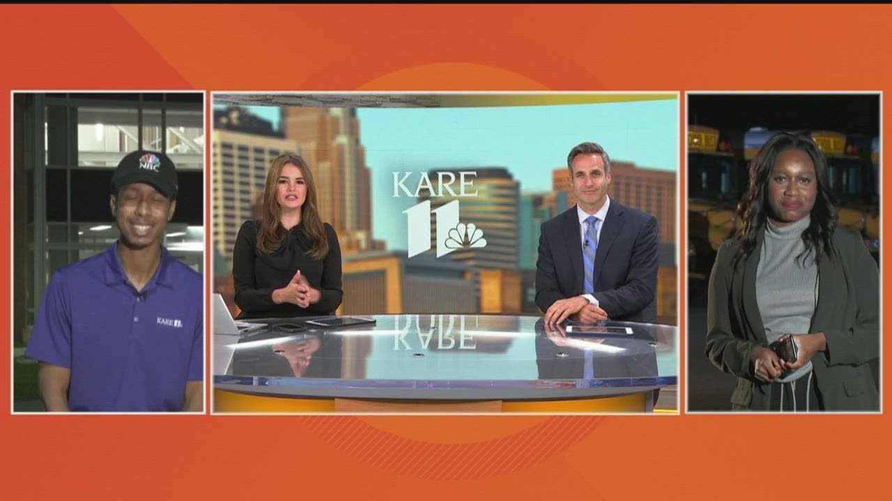 Morning news headlines | Tuesday, Sept. 6 - YouTube