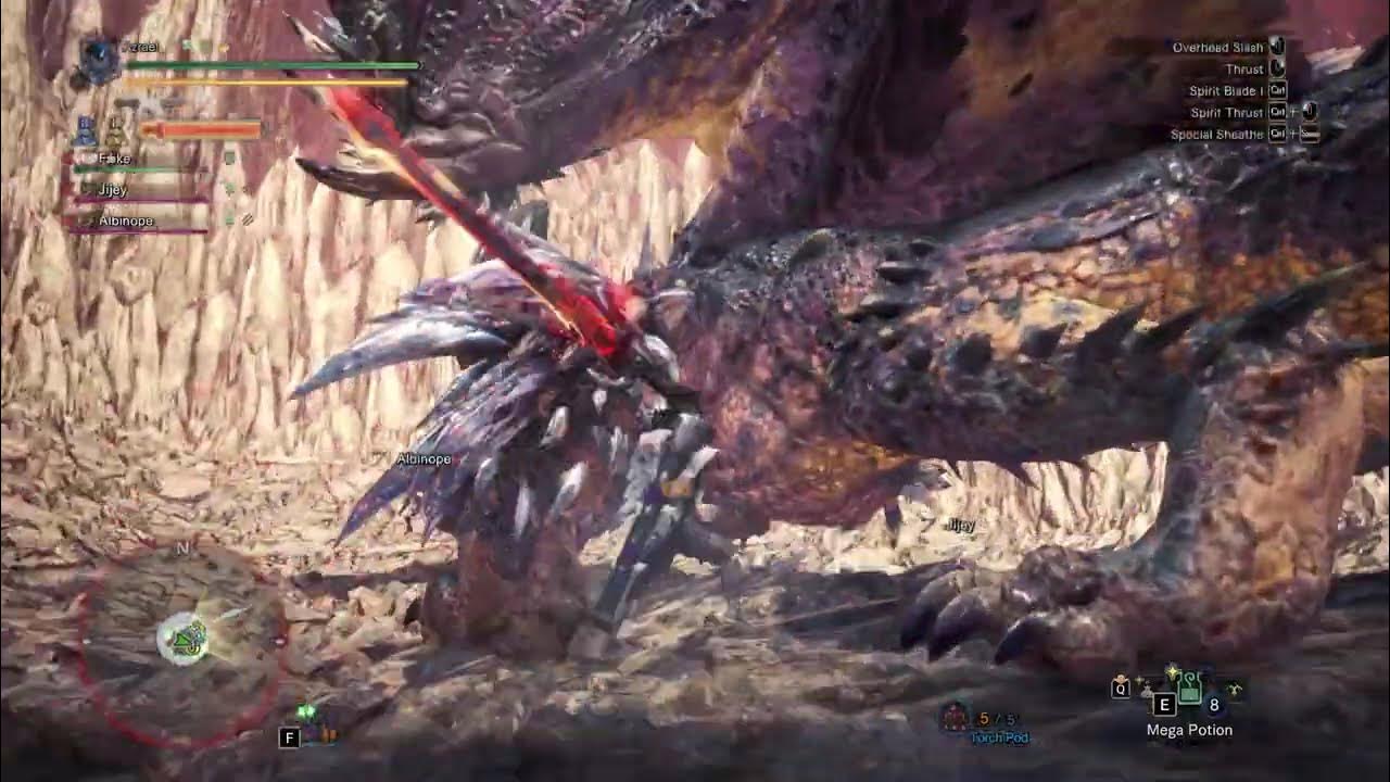 MHWI : 19/04/2020 - YouTube