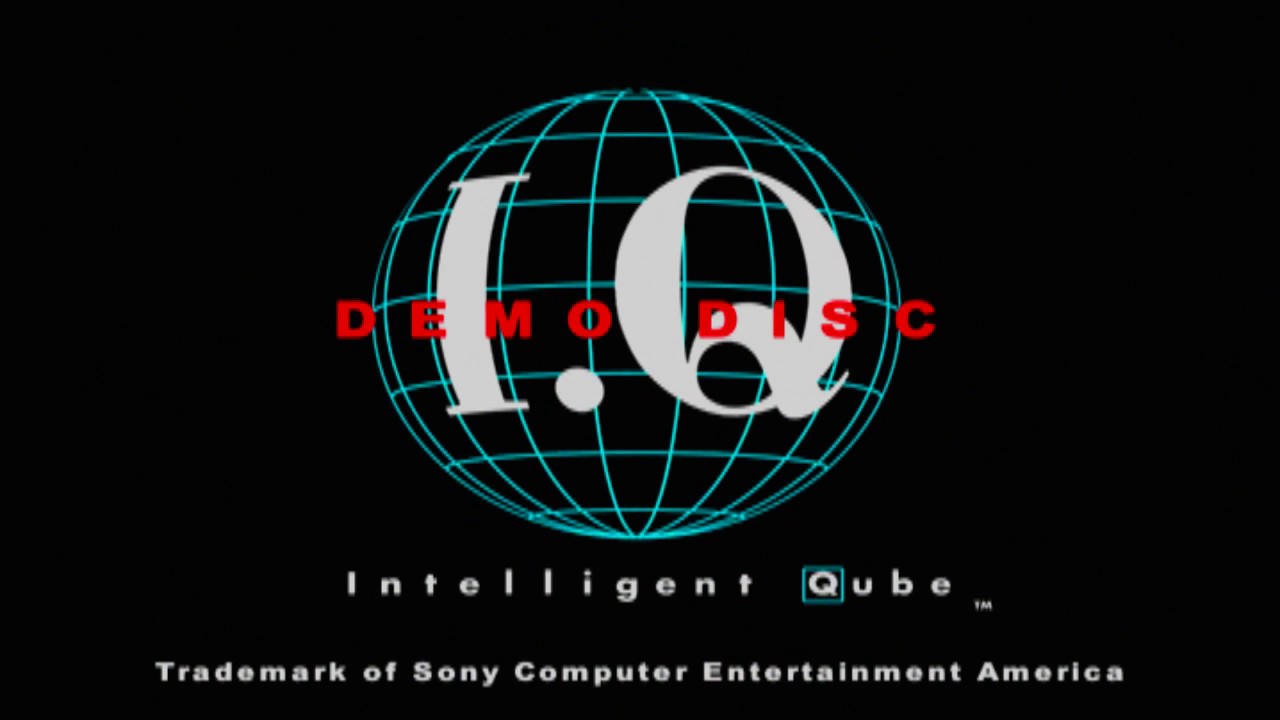 I.Q.: Intelligent Qube DEMO - Gameplay - YouTube