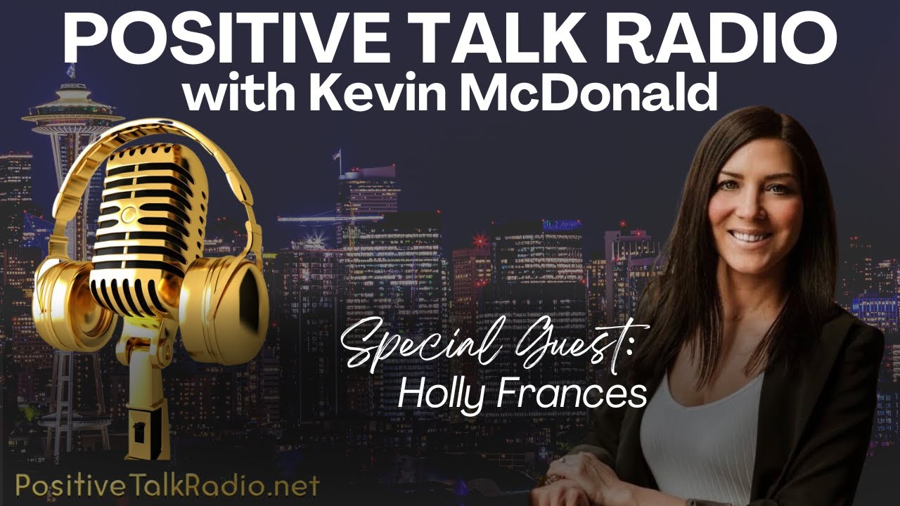 509 | Surviving Guillain-Barre Syndrome - Interview - Holly Frances ...