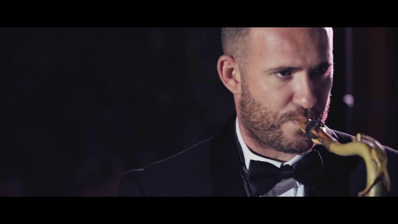 Saxophonist SEBSAX® Teaser 2K19 - English Version (Put in HD) - YouTube