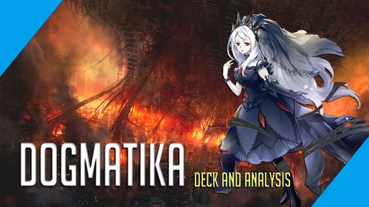 [YGO Pro] 遊戲王 牌組及分析 教導牌組 (CYAC) OCG - YouTube