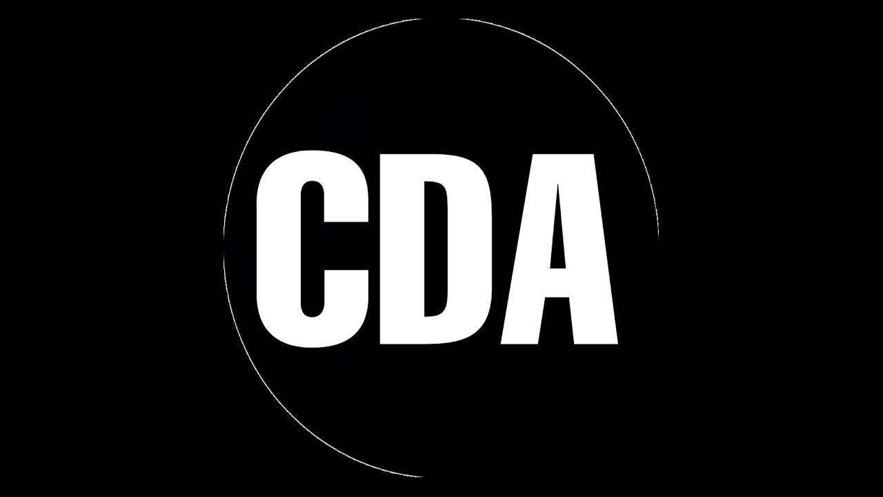 Reunión de Miércoles CDA 29/05/2024 - YouTube