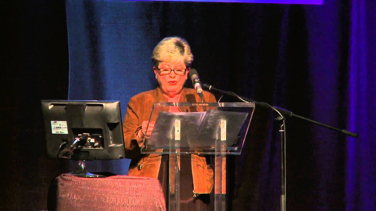 IPPN EWB - Angela Lynch - YouTube