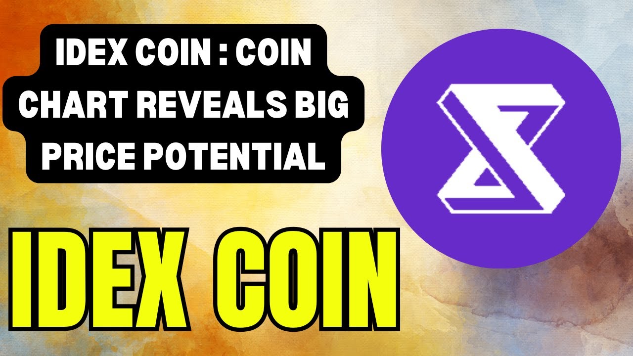 IDEX COIN ENTRY & EXIT UPDATES ! IDEX COIN PRICE PREDICATION ! IDEX ...