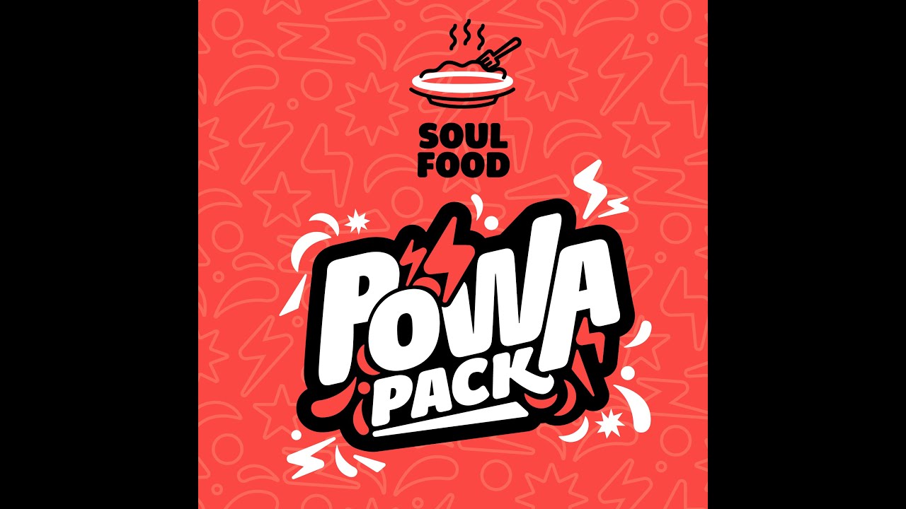 POWA Pack - YouTube