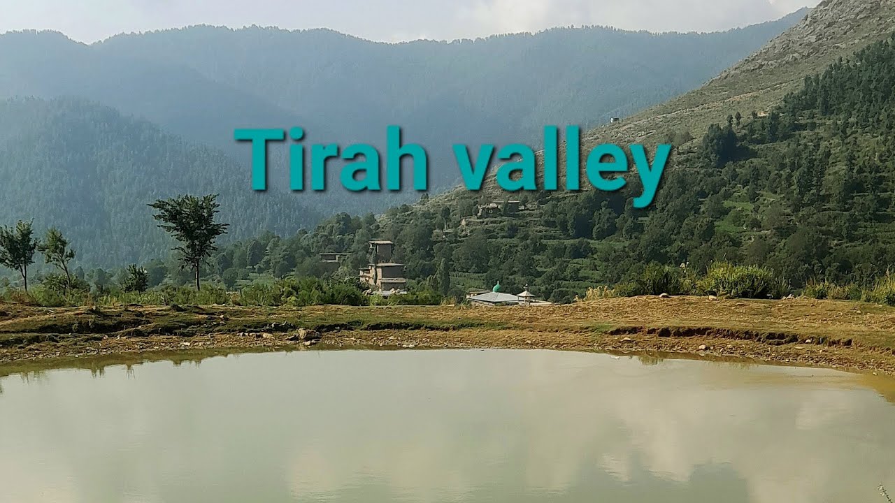 Tirah valley ( part 02) #tirah #nature #vlog #explore #latest # ...