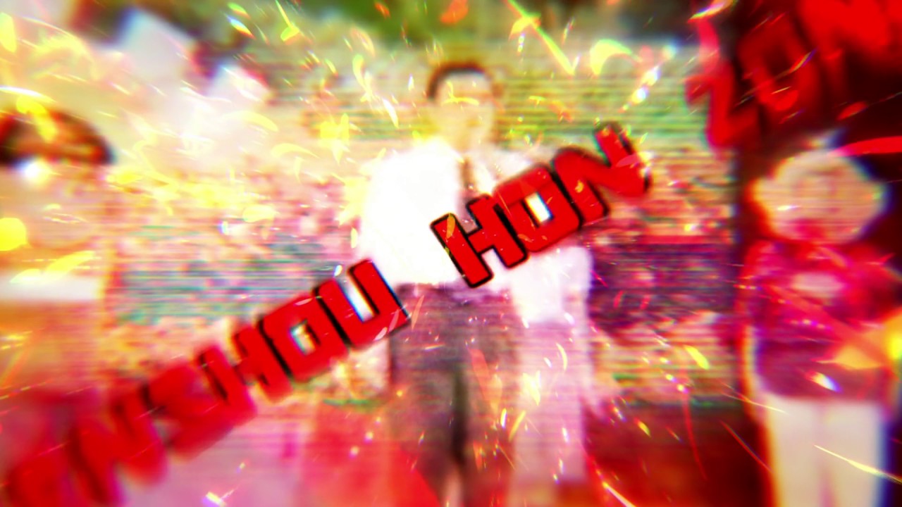 KENSHOU HON ZONE - YouTube