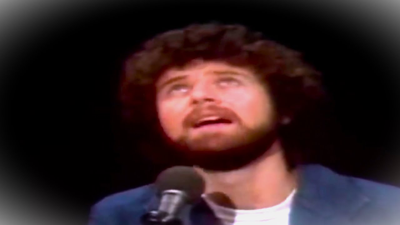 Keith Green - Your Love Broke Through - Live - YouTube