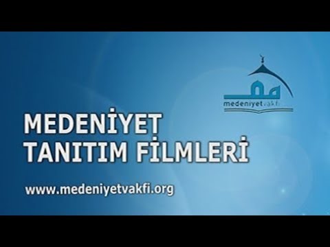 Medeniyet Vakfı Yaz Okulu 2017 Tanıtım Filmi