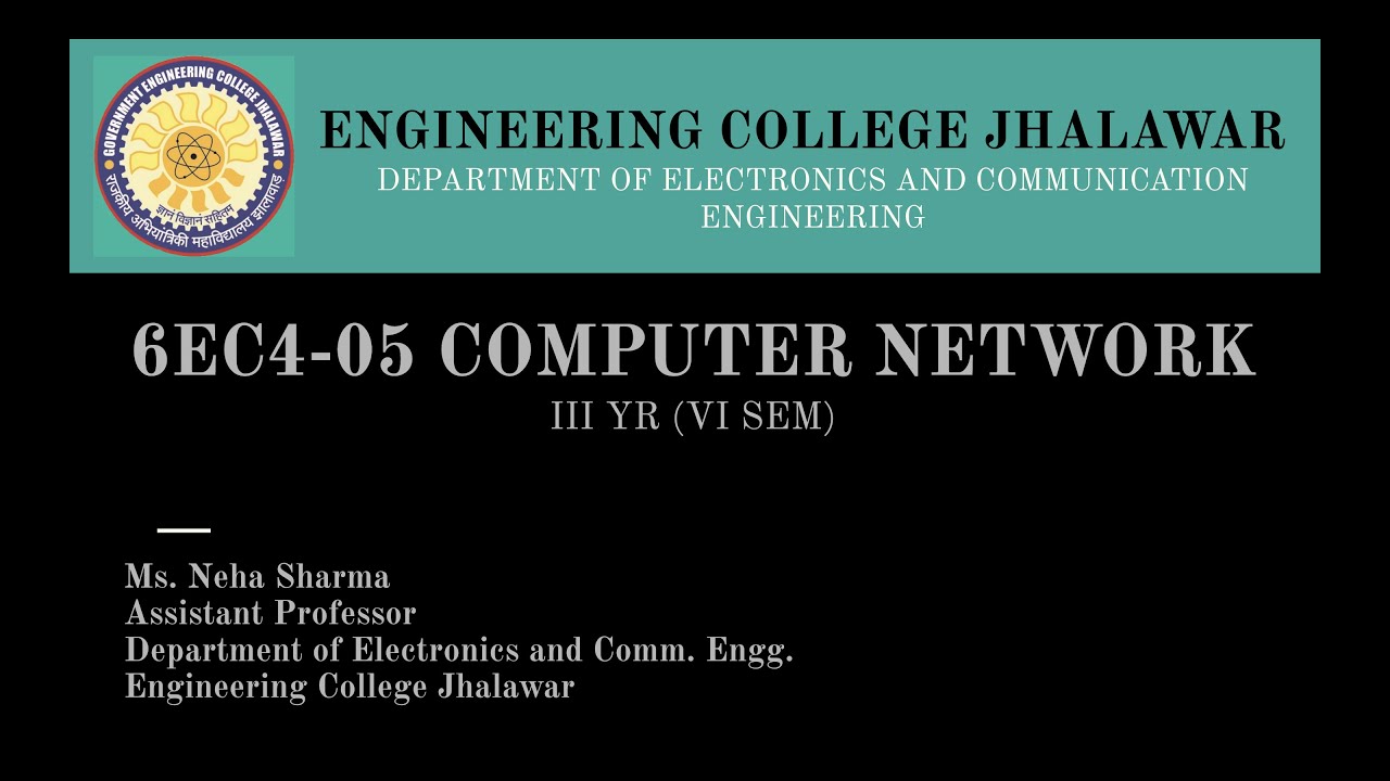 Pure Birth Pure Death Process | Kendall's notation | lec-2 | Computer ...