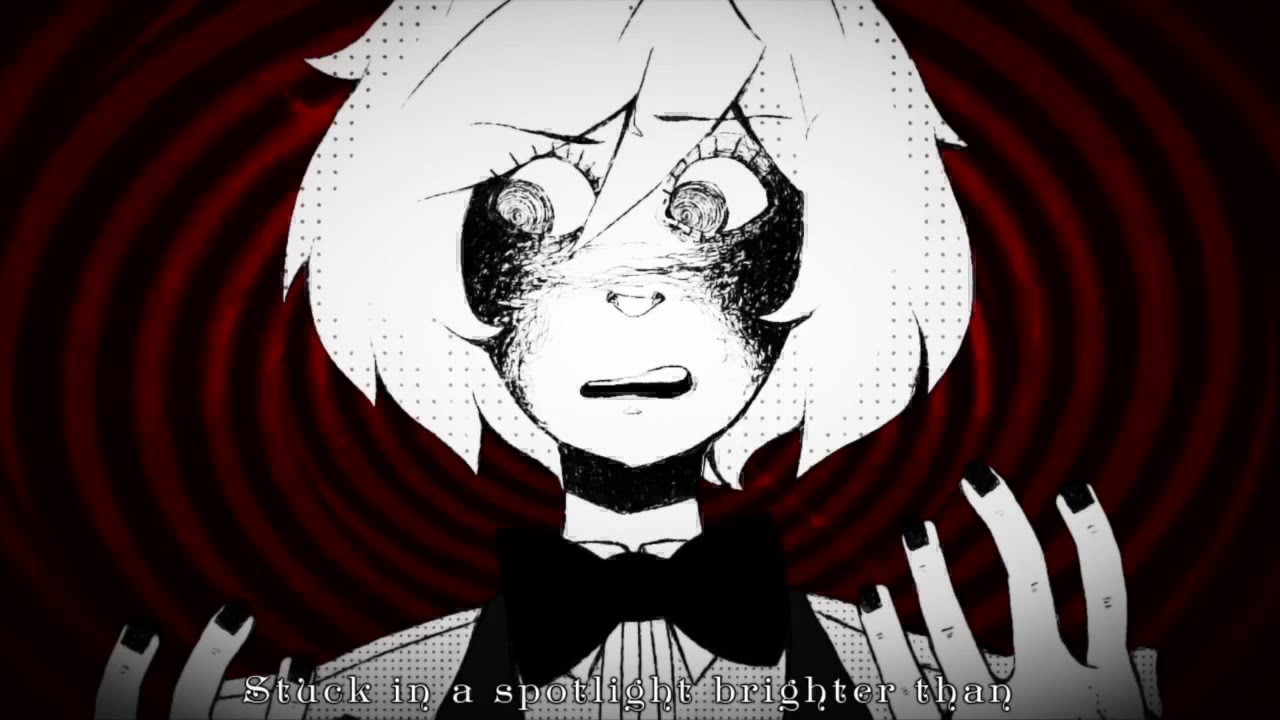 [Yohioloid / Ghost] The distortionist (sub español) - YouTube