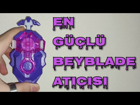 EN GÜÇLÜ ATICI | MODİFİYE BURST DB ATICISI