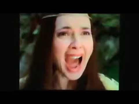 CMGUS VHS DVD PREVIEW: HALLMARK ODYSSEY ALICE NOAH'S ARK MERLIN CLEOPATRA GULLIVER'S TRAVELS 1997