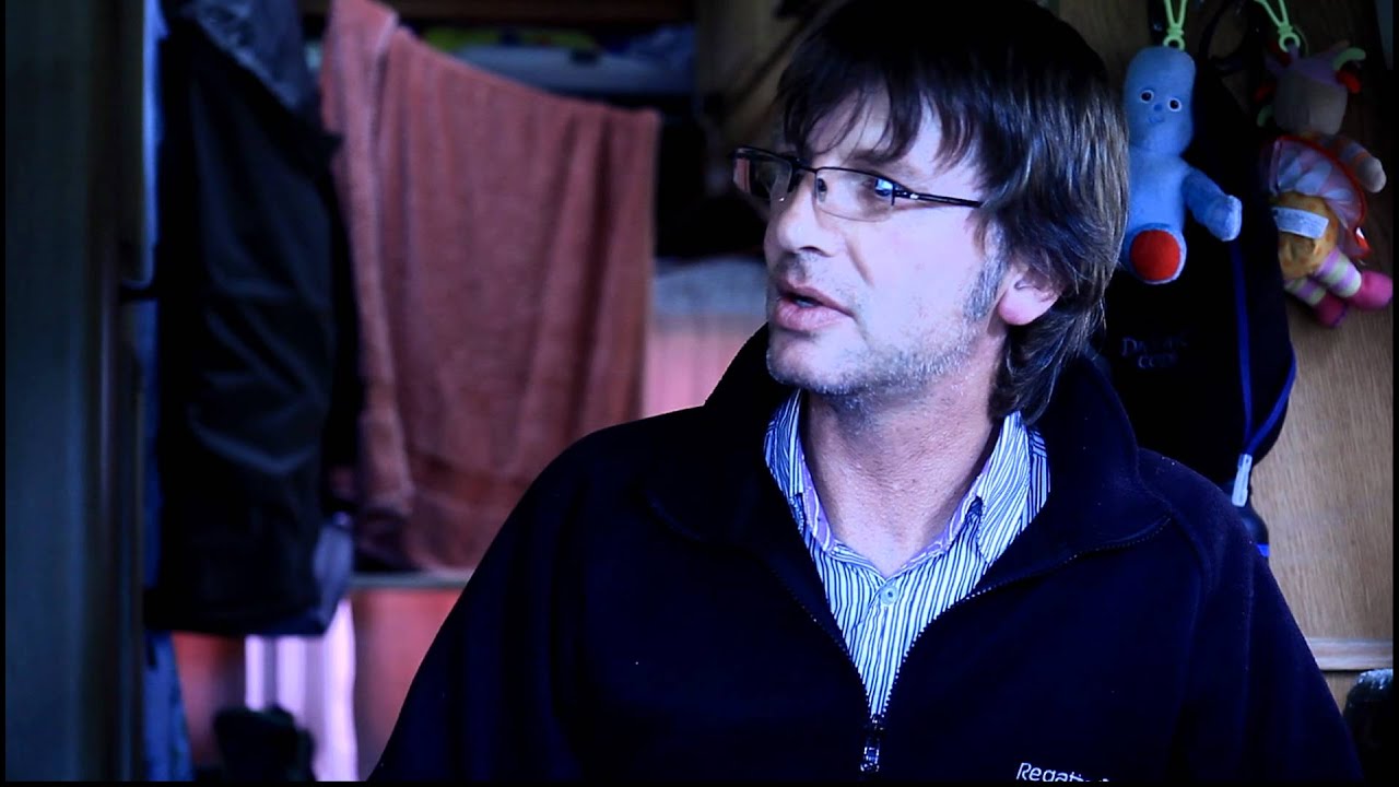 Nathan Harp & Norman Rees - YouTube