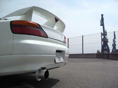nismo spec pro calsonic silvia s15 spec-R - YouTube