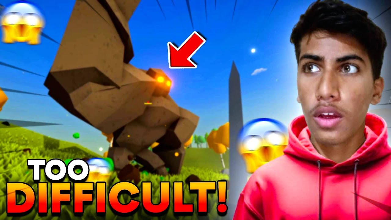 I BUILT THE STRONGEST BASE IN MUCK AND SURVIVED EVERYTHING! - YouTube