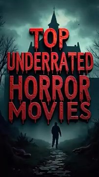 5 Forgotten Horror Movies That Will Keep You Awake at Night! - YouTube