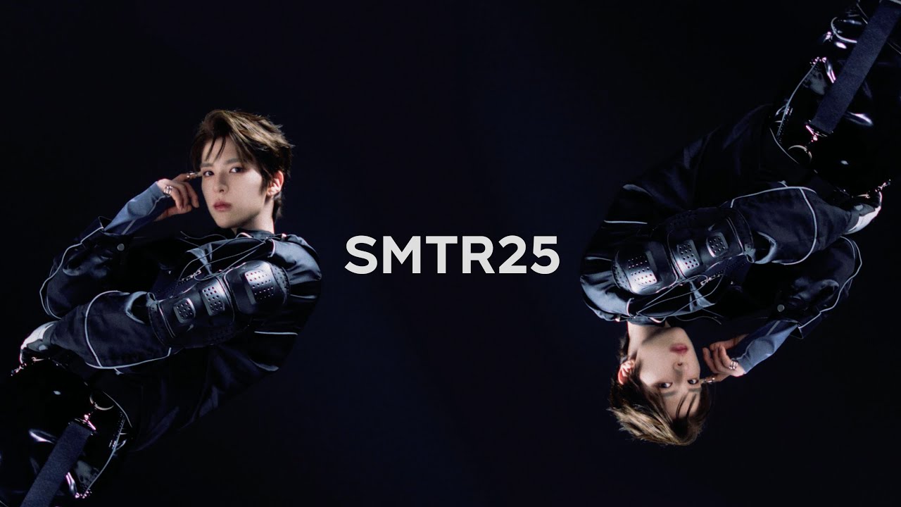 SMTR25 Introduction film_SONGHA - YouTube