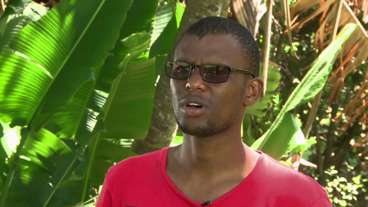 AYANDA XABA - YouTube