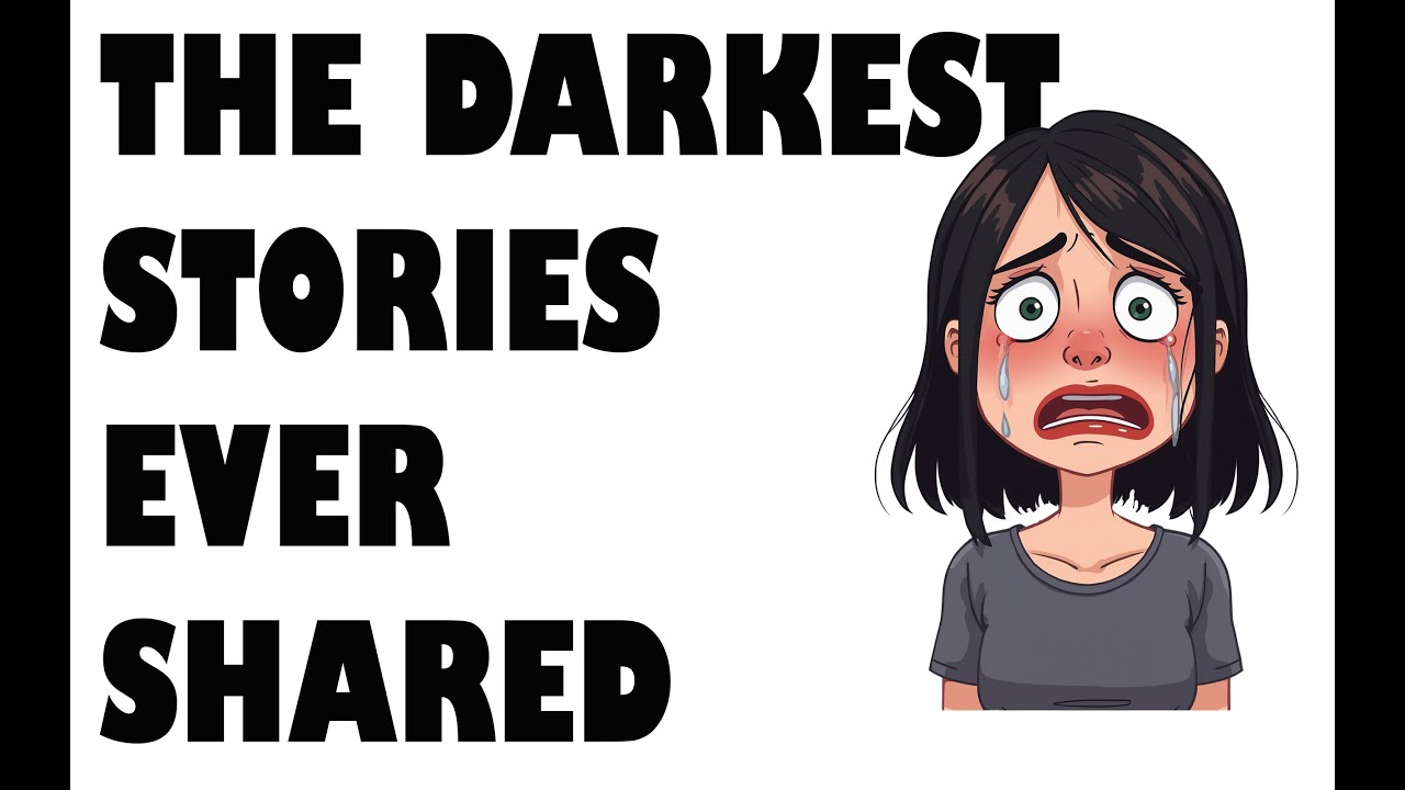 People Reveal Their Deepest, Darkest Secrets 😳 | Reddit threads - YouTube