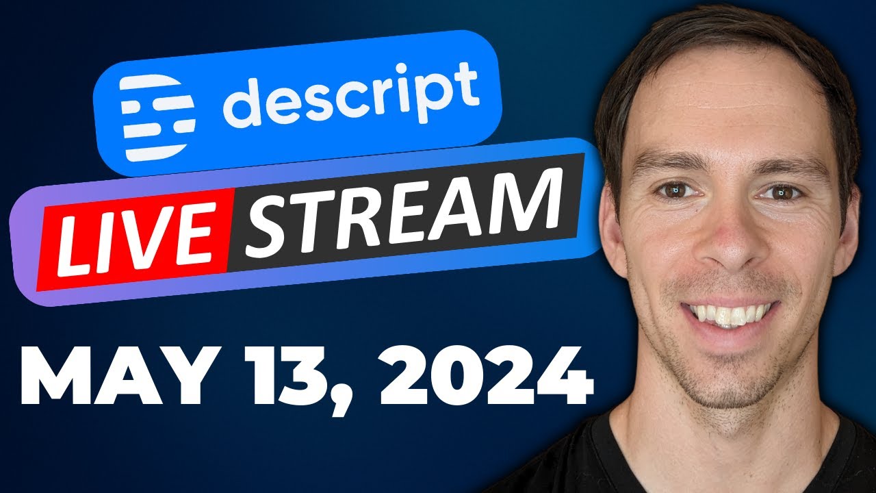 Titles And Captions Masterclass Live Event Replay Youtube 9124