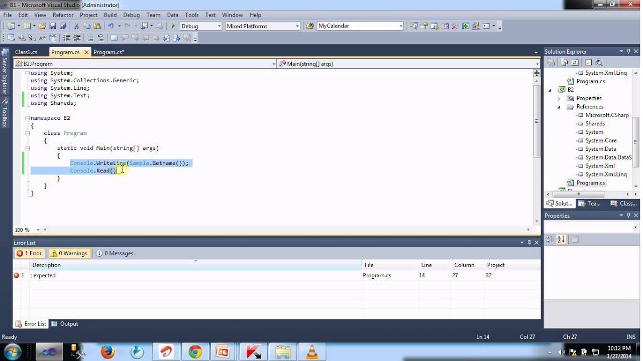 DLL Hell Part6 - YouTube