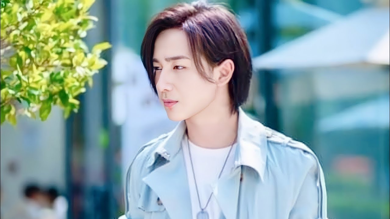 Parallel Love💕 Korean LoveStory💜 With Lovely Song🎶 çin klip💗 Part-1 # ...