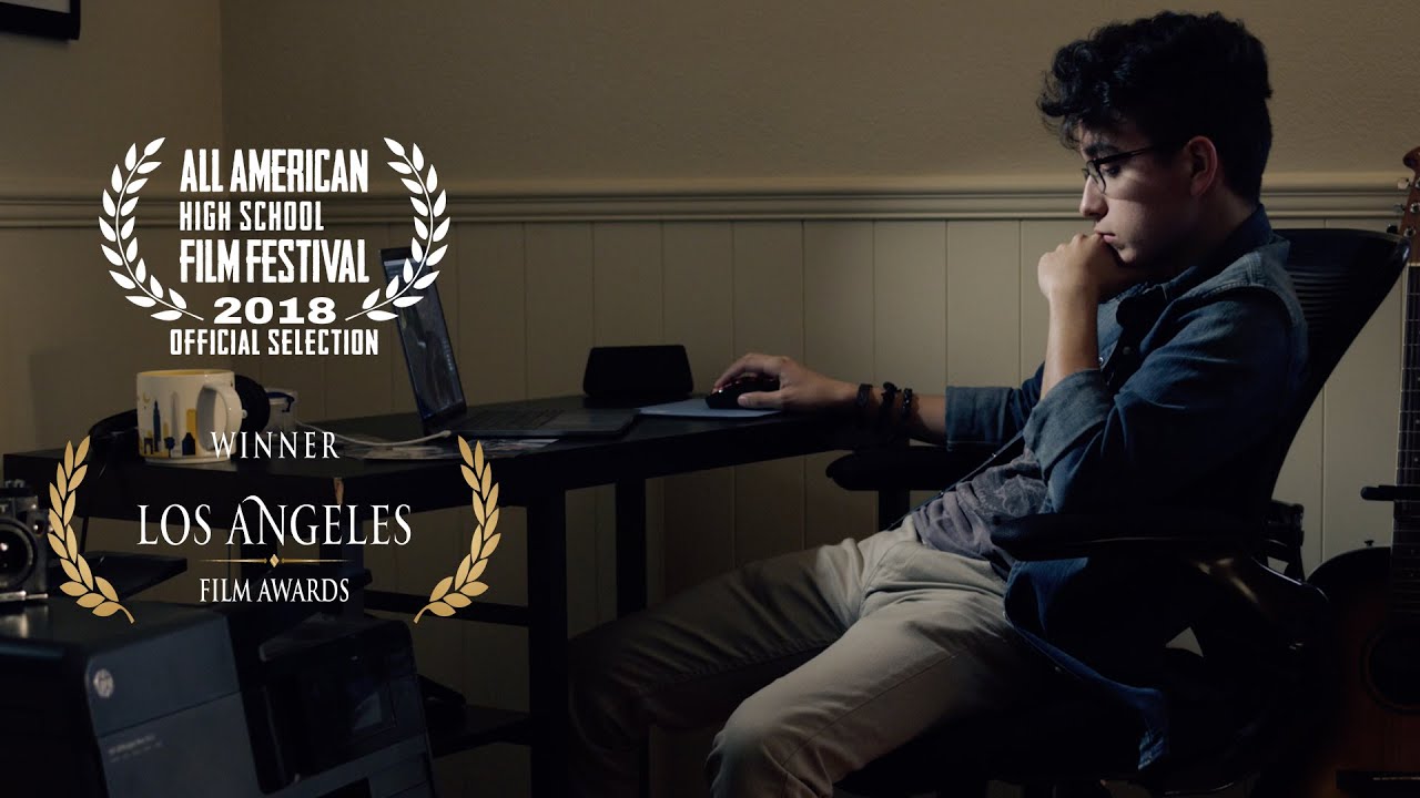 THE SHOT - Short Film - Filmed on RED (5K) - YouTube
