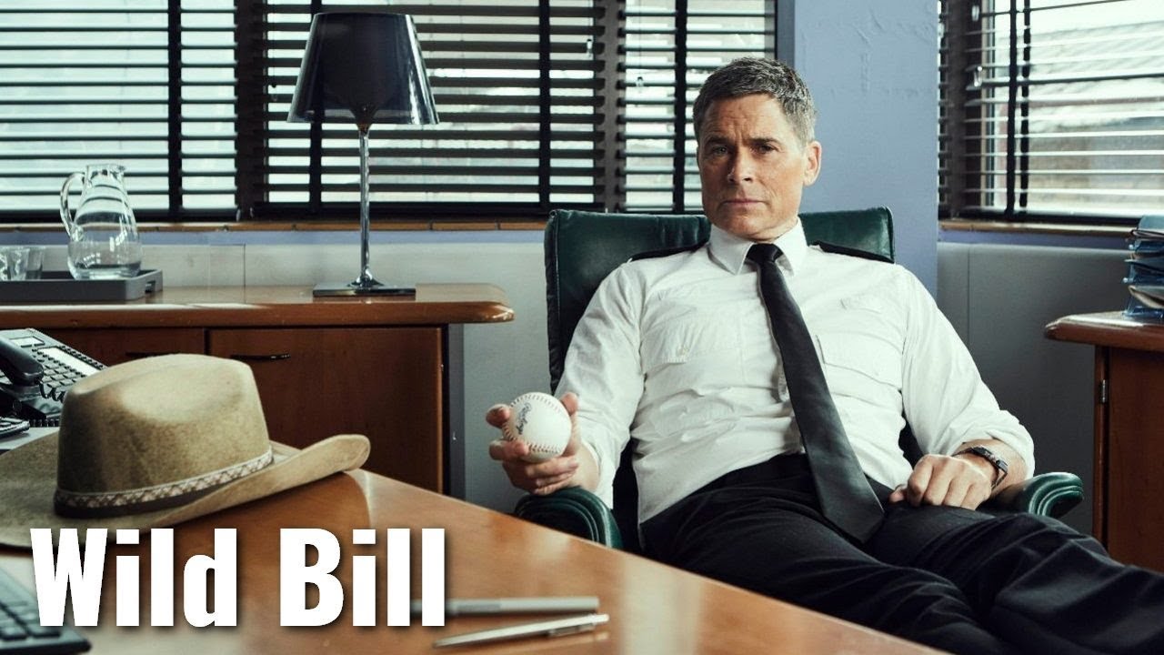 Wild Bill Soundtrack Tracklist | ITV Studios | Wild Bill (2019) - YouTube