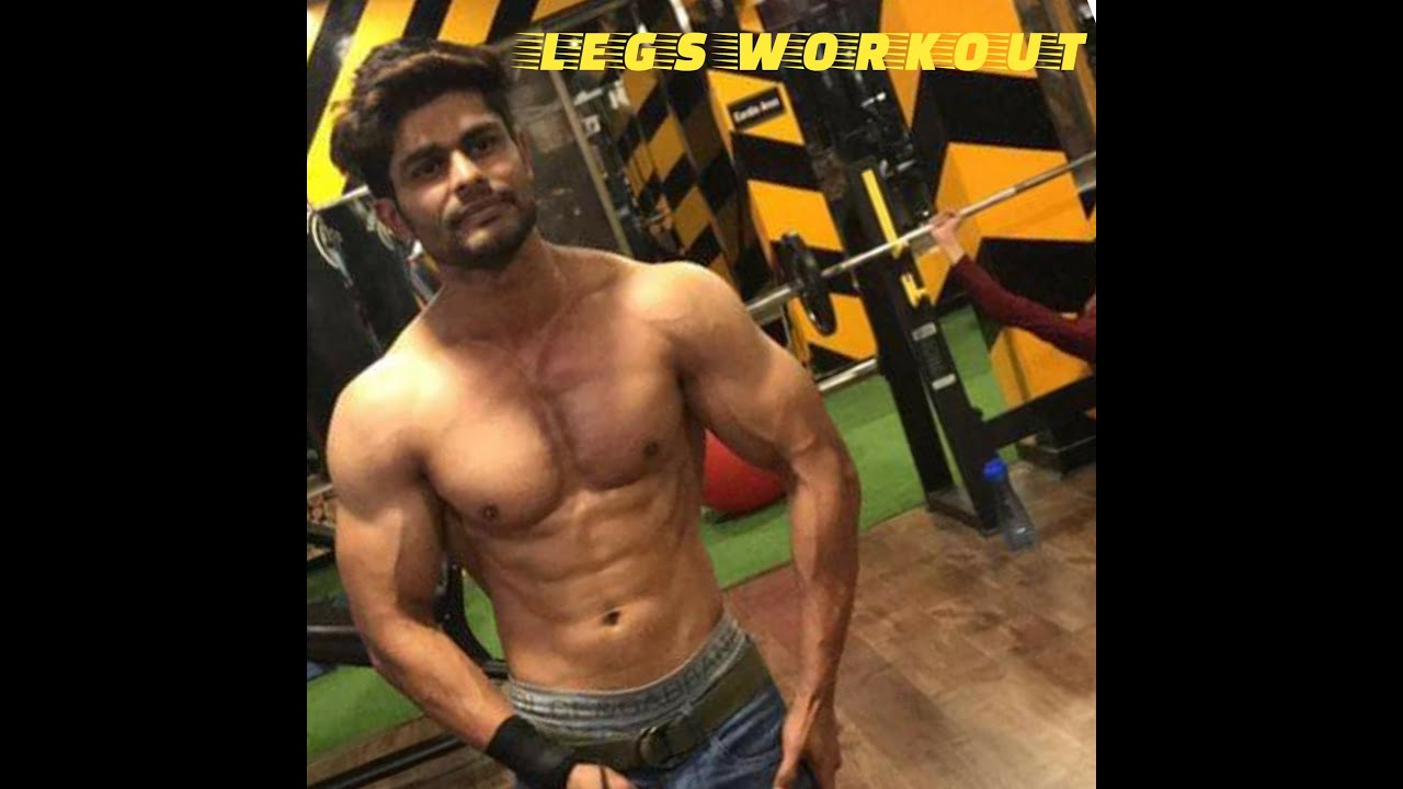 legs workout 5 excersices front and back - YouTube