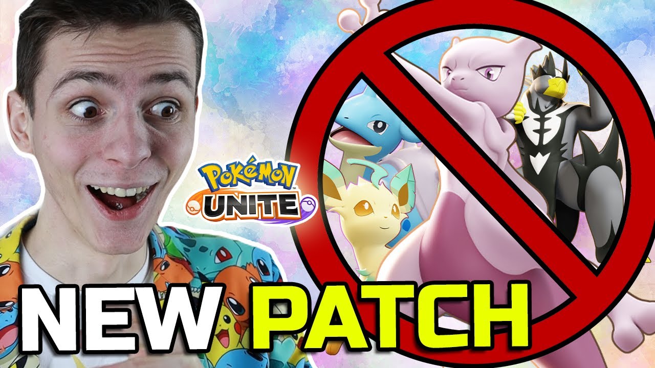 📈 *NEW* PATCH SURPRISE AUJOURD'HUI EXCEPTIONNEL (tout ce qu'on voulait) - YouTube