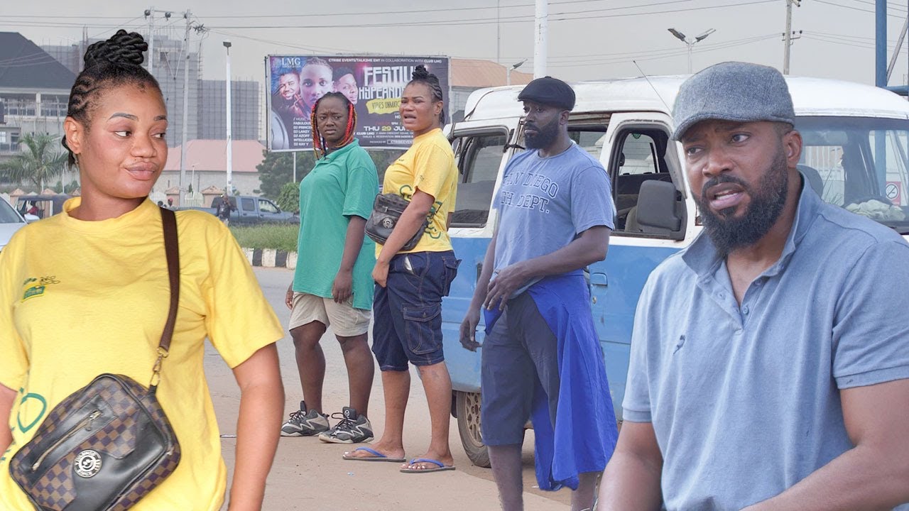 JUST RELEASED TODAY 4TH SEPT --( GHETTO LOVE ) FEDRICK LEONARD 2025 ...